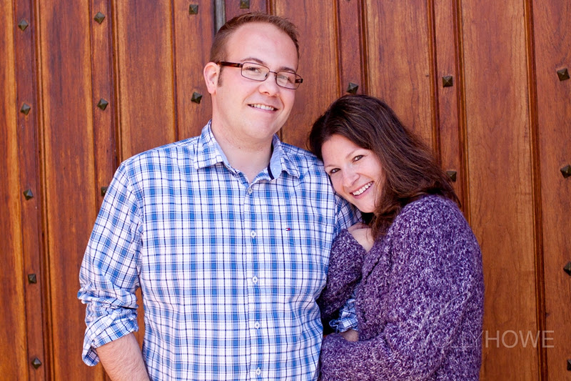 HOLLYHOWEphotography: engagement | sheena & mark
