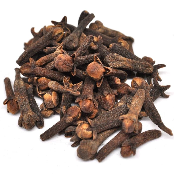 Blog Iera Azira: KHASIAT DAN MANFAAT CENGKIH