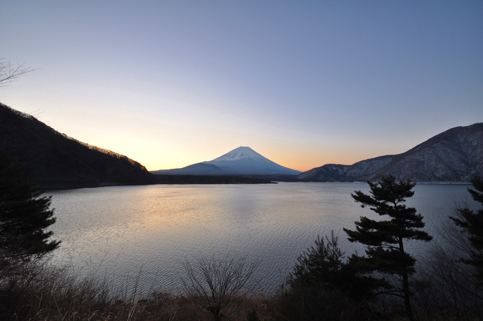 Nakashima Gakuen: Danau Paling Terkenal di Jepang