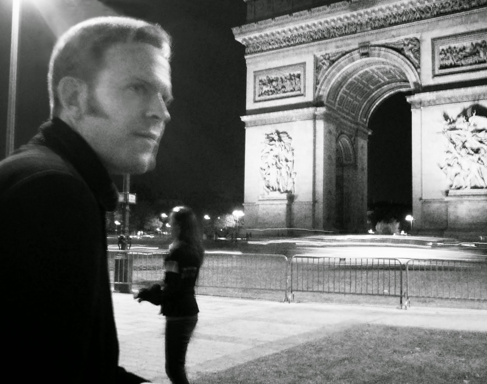 A Better World is Possible: New Poster Remembers the Life and Times of ...