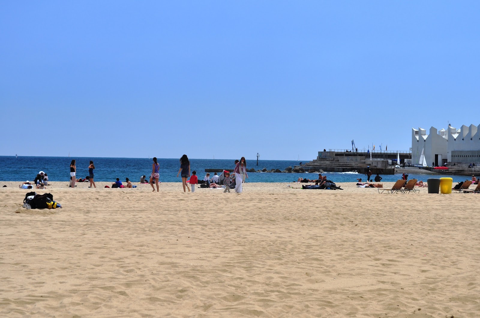 Imagenes: QUE SE PUEDE HACER EN LA PLAYA