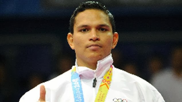 Ray Andrade's Instagram, Twitter & Facebook on IDCrawl