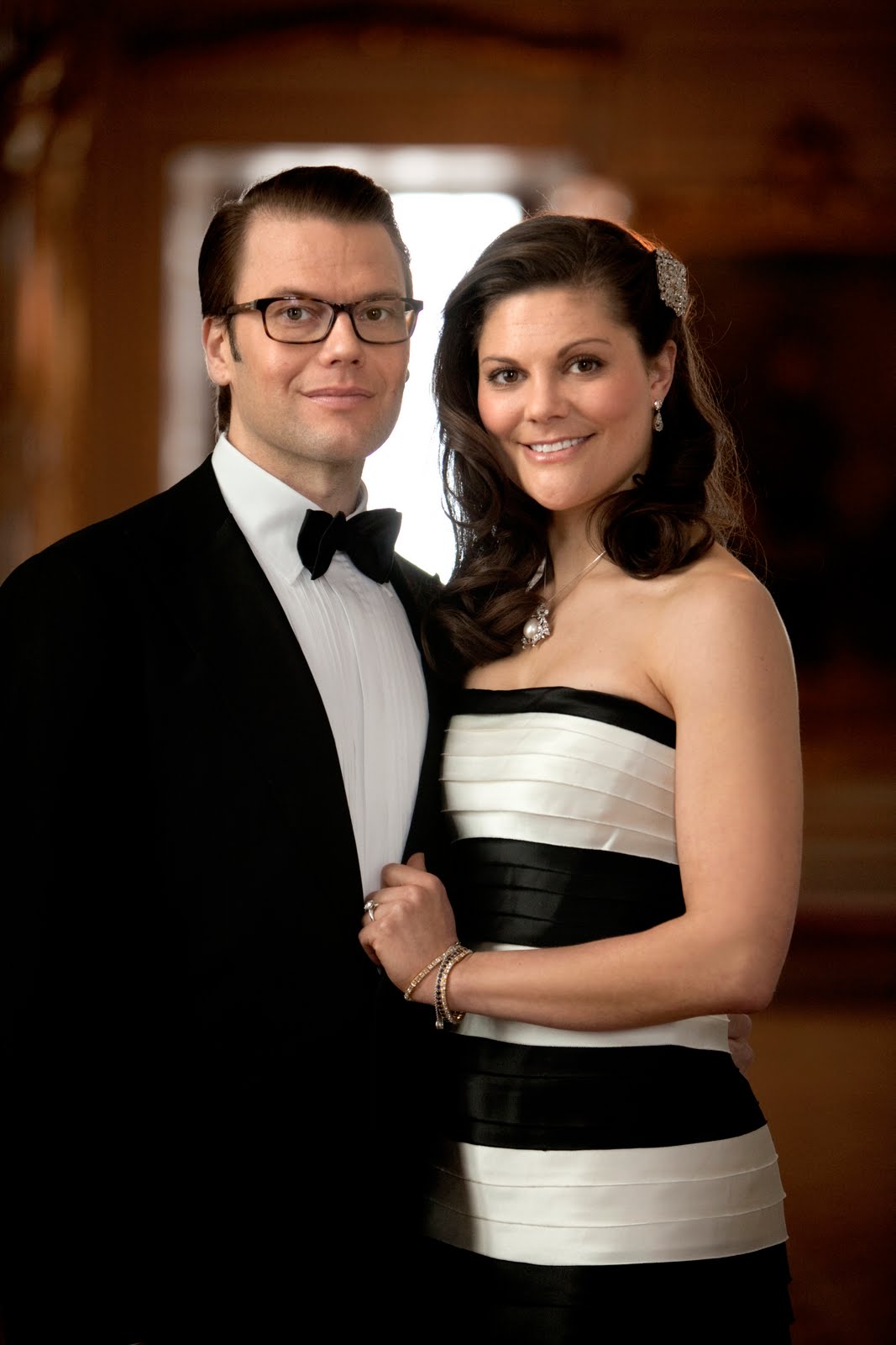 I Was Here.: Victoria, Crown Princess of Sweden