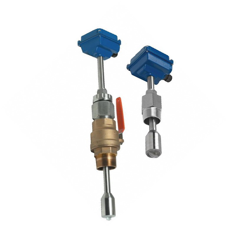 Insert Flow Meters | Wiratama Mitra Abadi