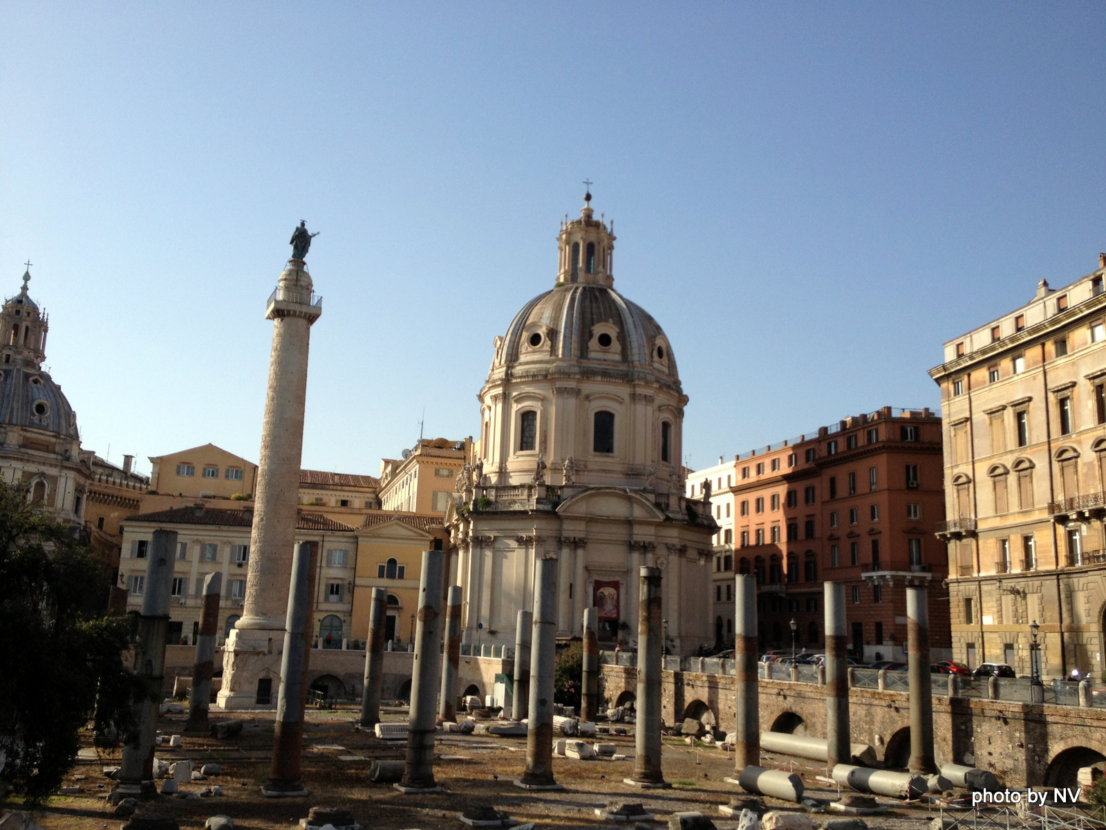 Rim, grad sa bogatom istorijom - InfoNet Magazin