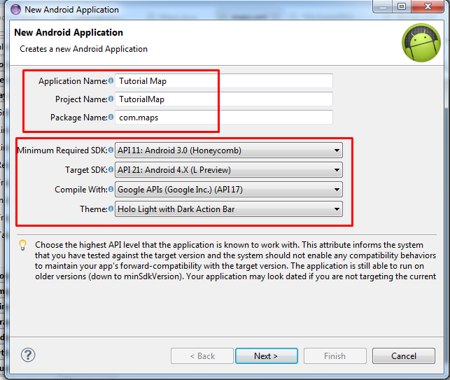 Learn Codingers: Tutorial Membuat Peta dengan Google Maps Android