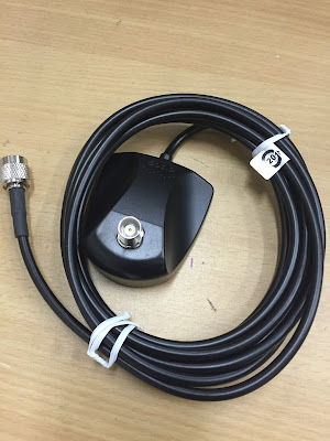 My Network Lab: Cisco 899G LTE Router Configuration