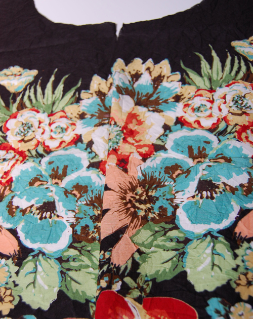 Draw. Print. Sew. Repeat.