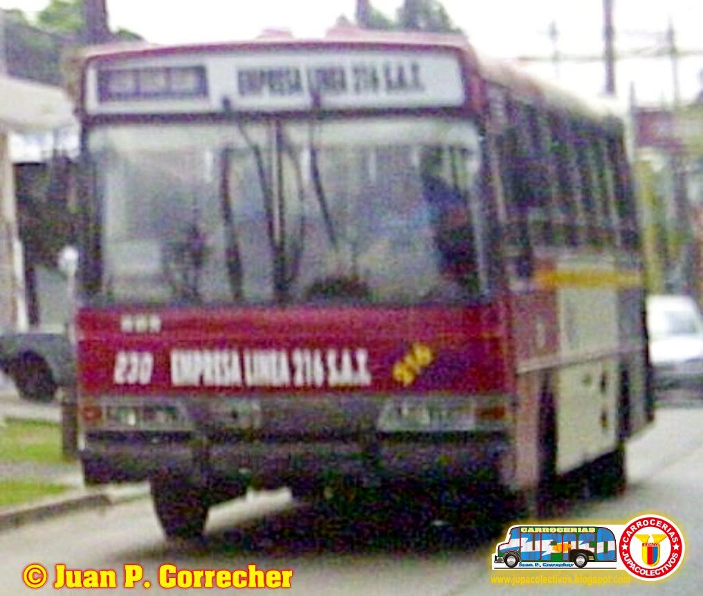 Fotos de colectivos: Lineas 392, 394 y 395 del Gran Buenos Aires