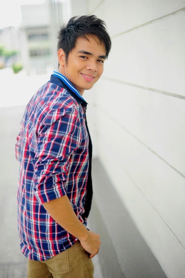 Photos: Mr. Pogi 2012 Winners ~ All Over the News