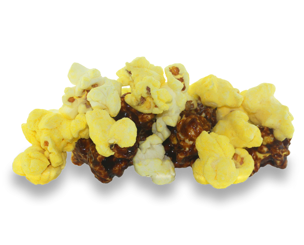 Brooklyn Mix Popcorn | Brooklyn Mix Popcorn