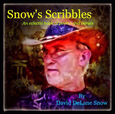 Snow's Eclectic Journal: 2016