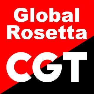 Global Rosetta CGT: ¿Qué es CGT y qué puede hacer por nosotr@s?