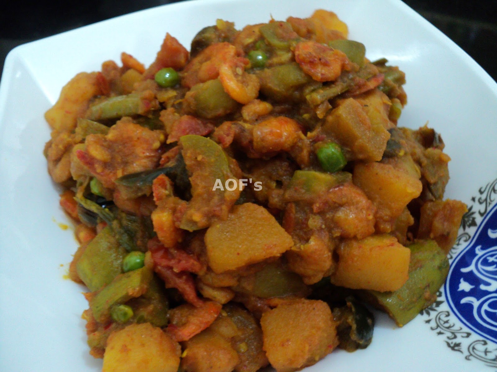 Oriyarasoi - The cosmopolitan Odia's Kitchen !: Chingudi Mahura ...