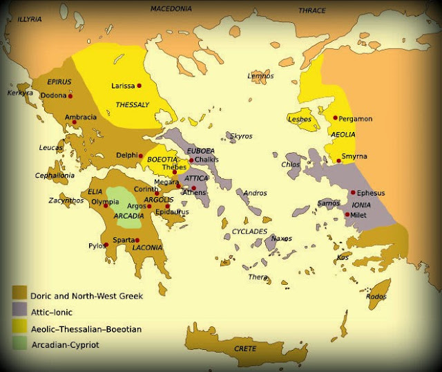 Ο ΚΟΣΜΟΣ ΚΑΙ Η ΕΥΒΟΙΑ: 11. ΤΑ ΕΛΛΗΝΙΚΑ ΦΥΛΑ ΤΗΣ ΕΥΒΟΙΑΣ ΚΑΙ Η ...