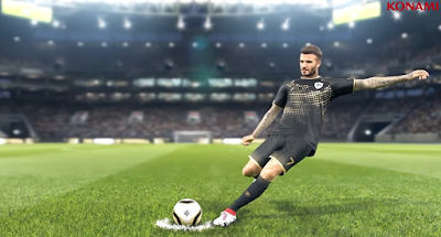 PES 2019 PC REPACK FULL VERSION 6 PART DOWNLOAD - AGUNG TUTORIAL