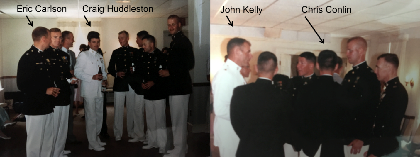 Wildland Fire Leadership: Semper Fidelis OMNA