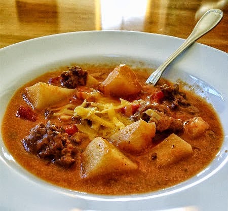 One Perfect Bite: Frugal Foodie Friday - Poutine