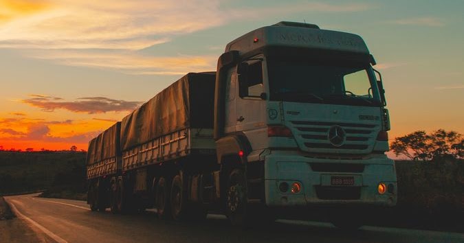 ** Diesel LP321: Caminhões MB.