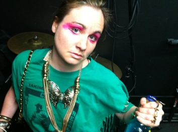 Anarcomedy: The Alma Farnham Sun 17th June