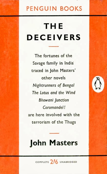 Bear Alley: John Masters Cover Gallery