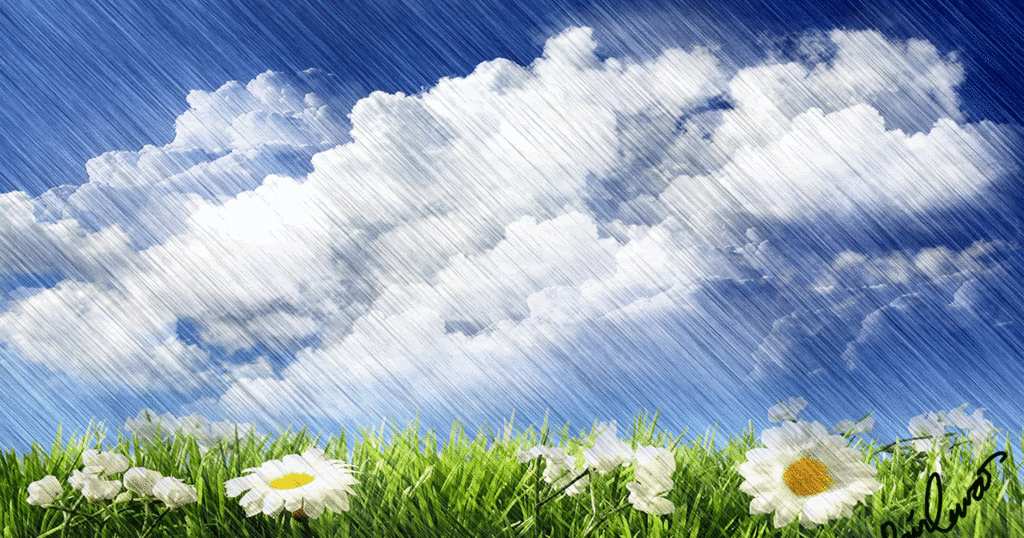 Populer 32+ Animasi Bergerak Pemandangan Alam Untuk Powerpoint