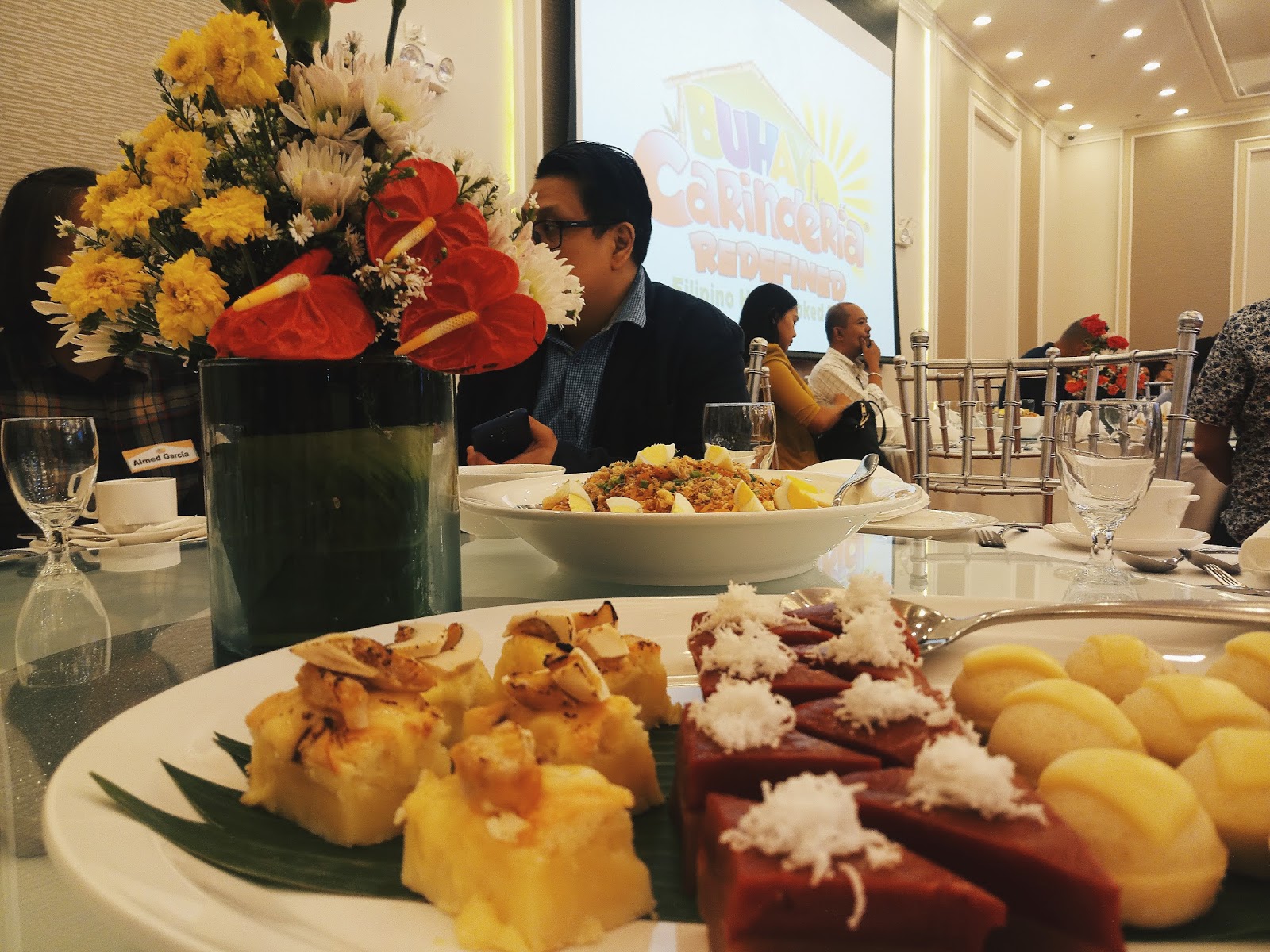 Buhay Carinderia Redefined: A Unique Culinary Spectacle | Aci Girl