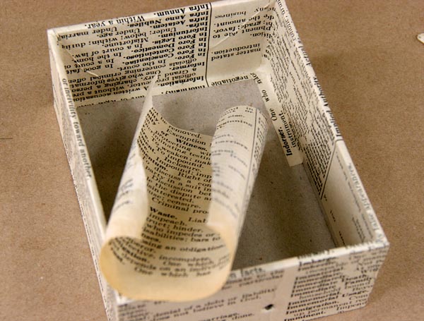 Kay's Keepsakes: Personalized Handmade Music Box