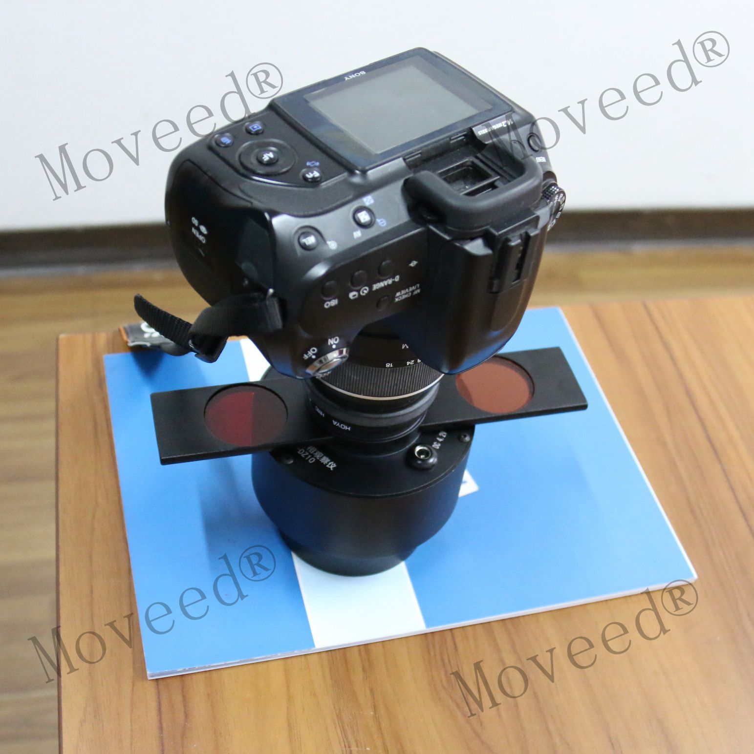 Forensic Photography System: MOVEED® Alternate Light Source Avidence ...