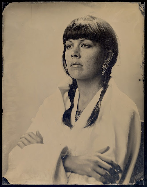 mina + oli: Daniel Carrillo