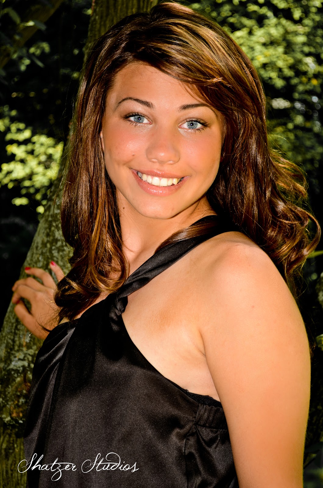 Mommy-tography by Shatzer Studios