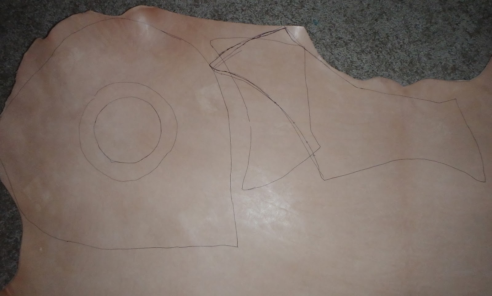 Unexpected Chic: Vampire hunter D hat!