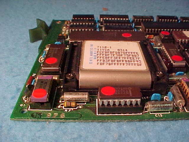 Fornax Chimiæ: As the Bubbl Bursts