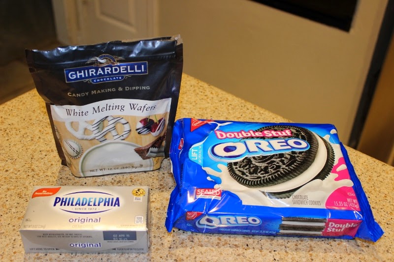 Yankee-Belle Cafe: To Die for Oreo Truffles - Kitchen Fail