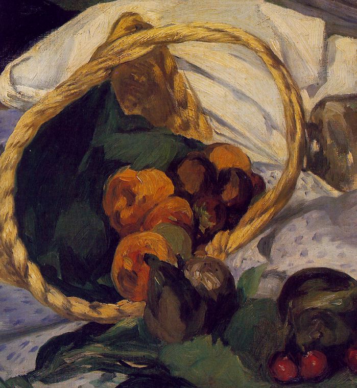 El Poder del Arte: Edouard Manet: El almuerzo sobre la hierba