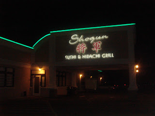 Liz's World: Year of Dates August 2013