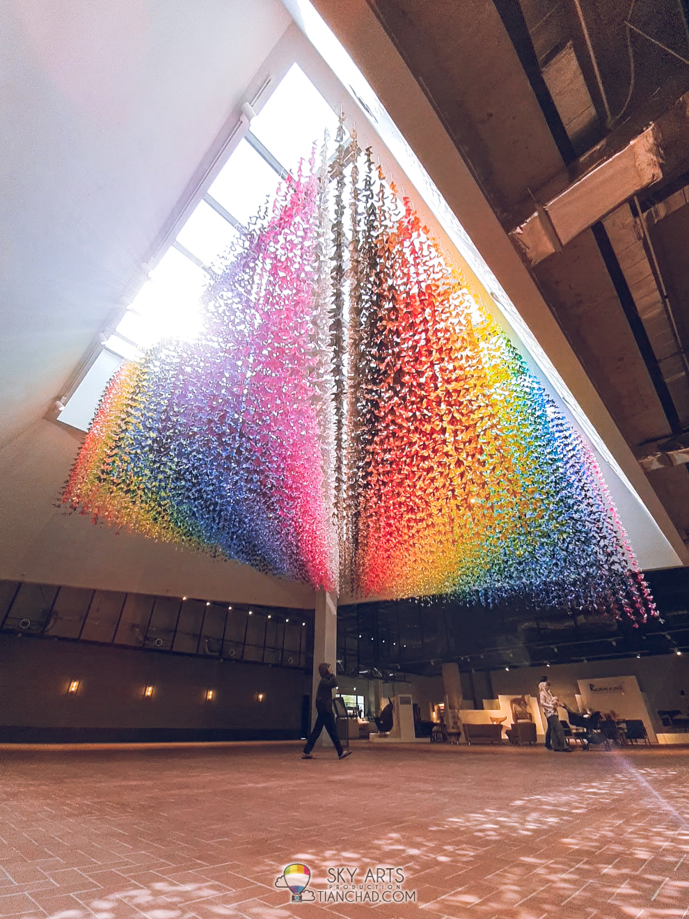 TOP 13 THINGS TO DO IN THE LINC KL #THELINCKL