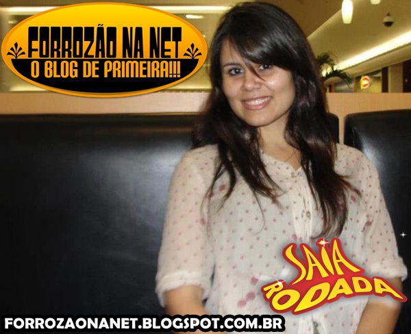 Aline Reis Já Tem Data Marcada para Voltar aos Palcos do Saia Rodada ...