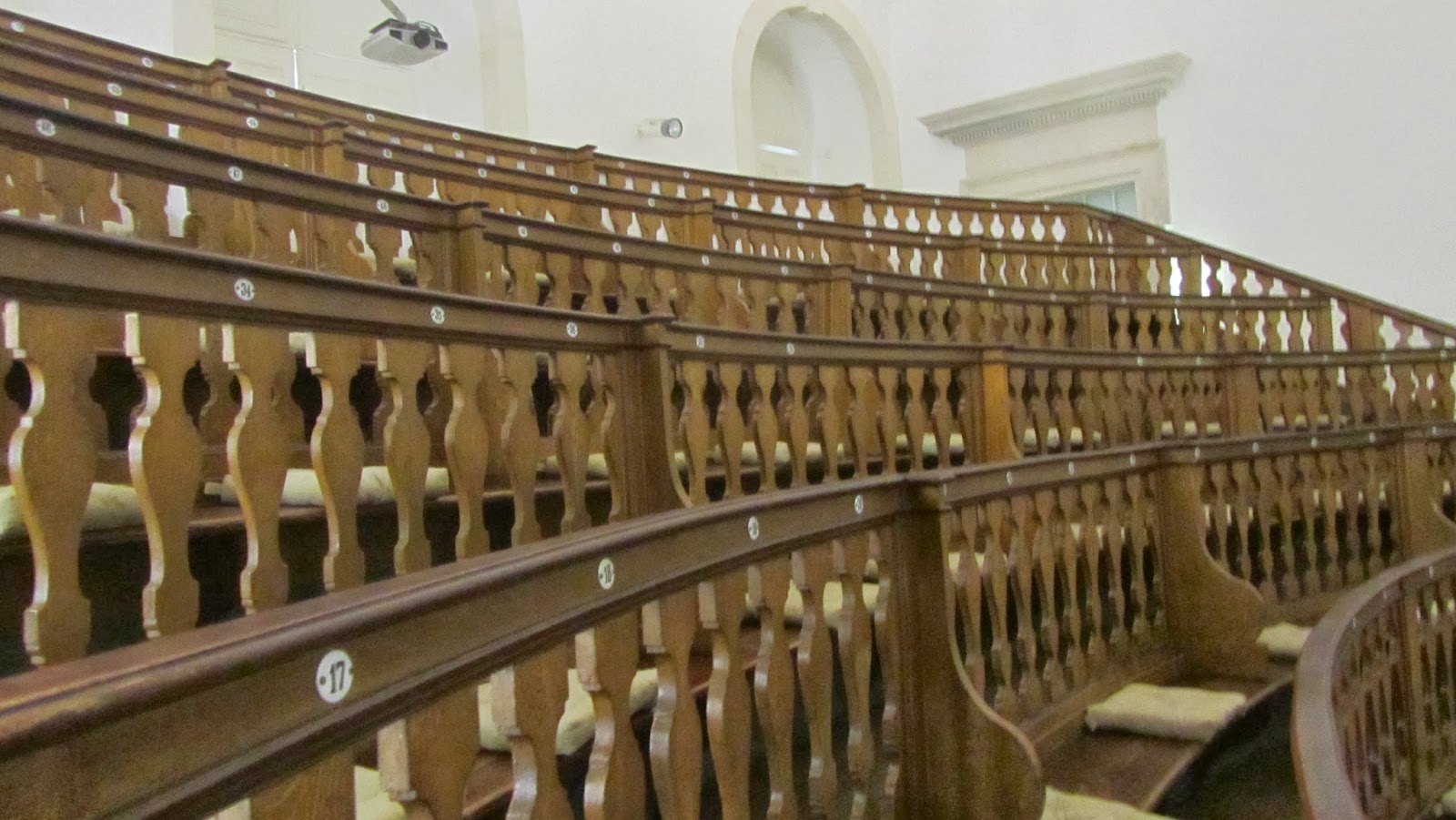 Do KI: Coimbra - Laboratorio Chimico