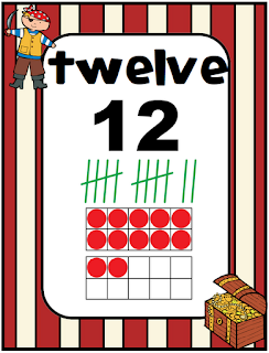 Peterson's Pad: Number THREE & a Freebie