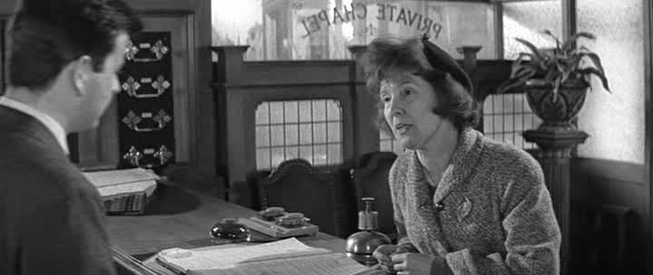 Forgotten Actors: Anna Wing