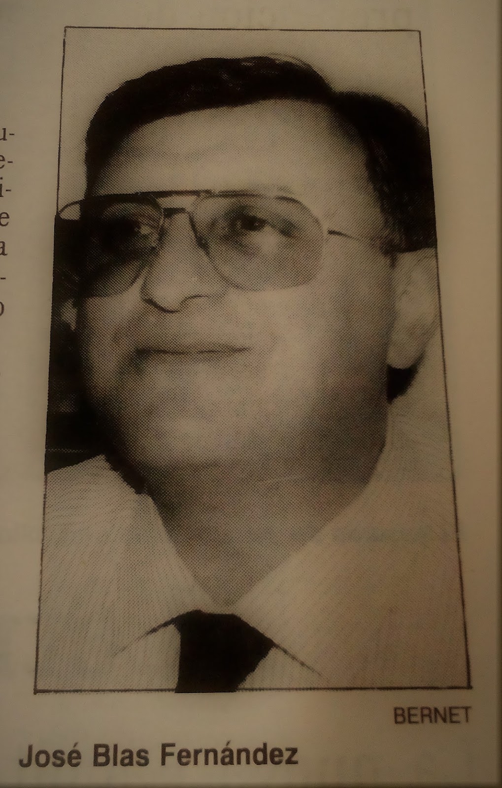 Jose Blas's Instagram, Twitter & Facebook on IDCrawl