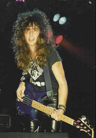 Zona Rock Dan Metal : JERRY BEST