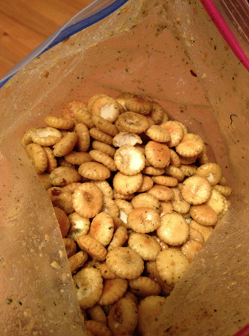 #1,089 Crazy Crackers. – Laurel Mercantile