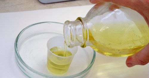 Cara Mengobati Kencing Berbusa Tradisional | Obat Kencing Berbusa Herbal