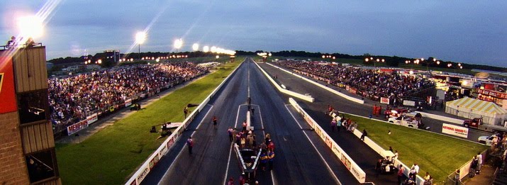 Drag Racing News Daily: ADRL Adds Memphis International Raceway to the ...