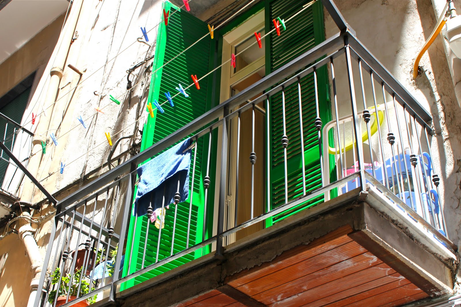 Georgia Hardy Tours Summer 2011 - Explore Italy: Tuesday, July 12 - Roma!!!