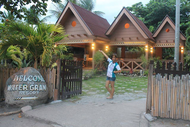 Water Gran Resort - General Santos City - Madayaw Davao