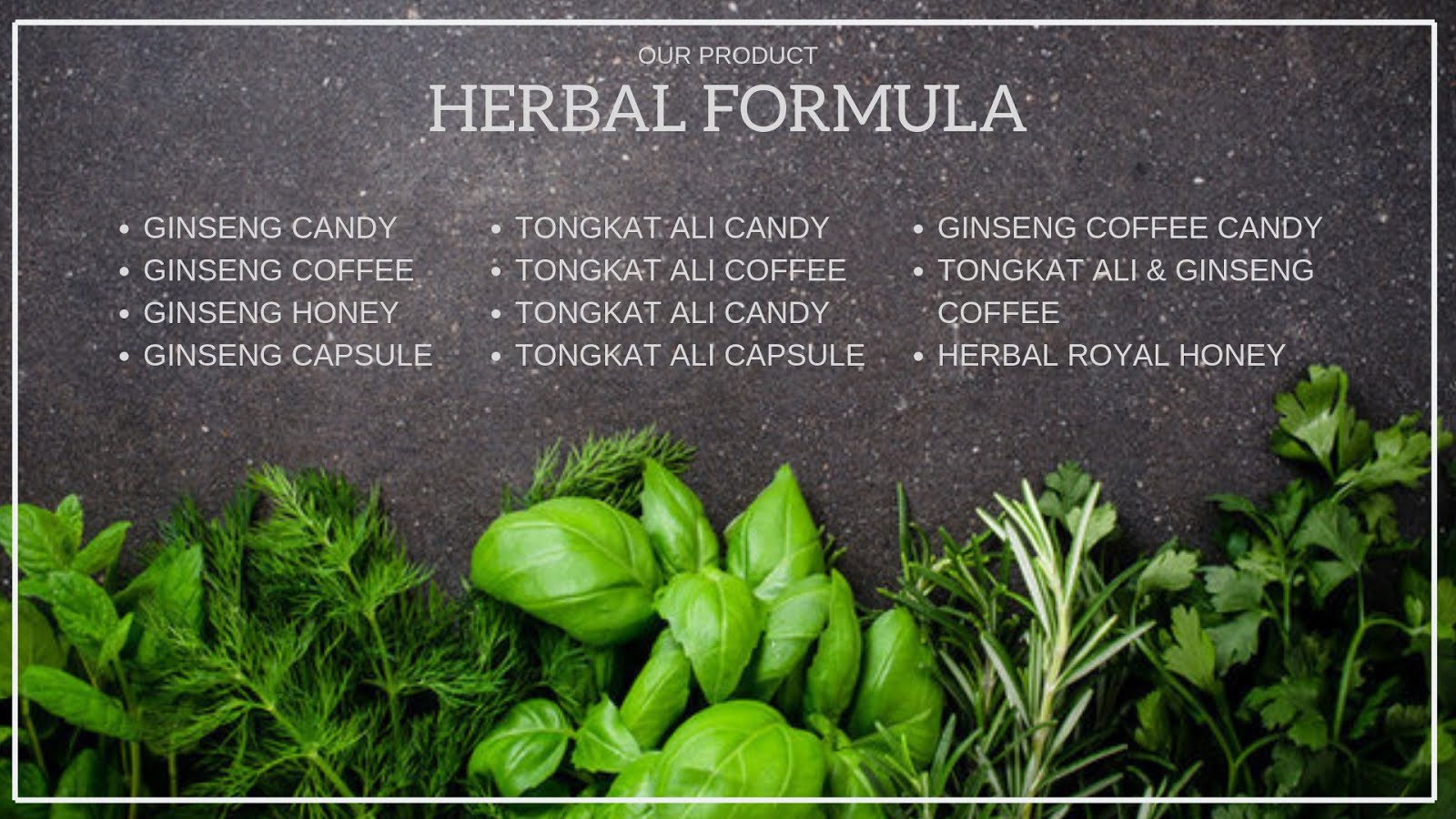 Male Enhancement Station: Ginseng Booster Energy Candy Your Life Choice ...