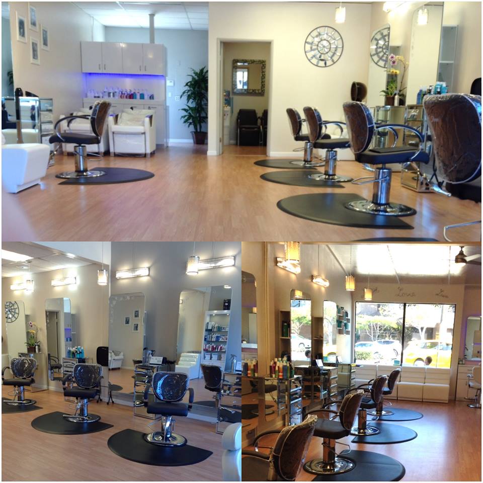 Stay Away From Bad Hair Salons